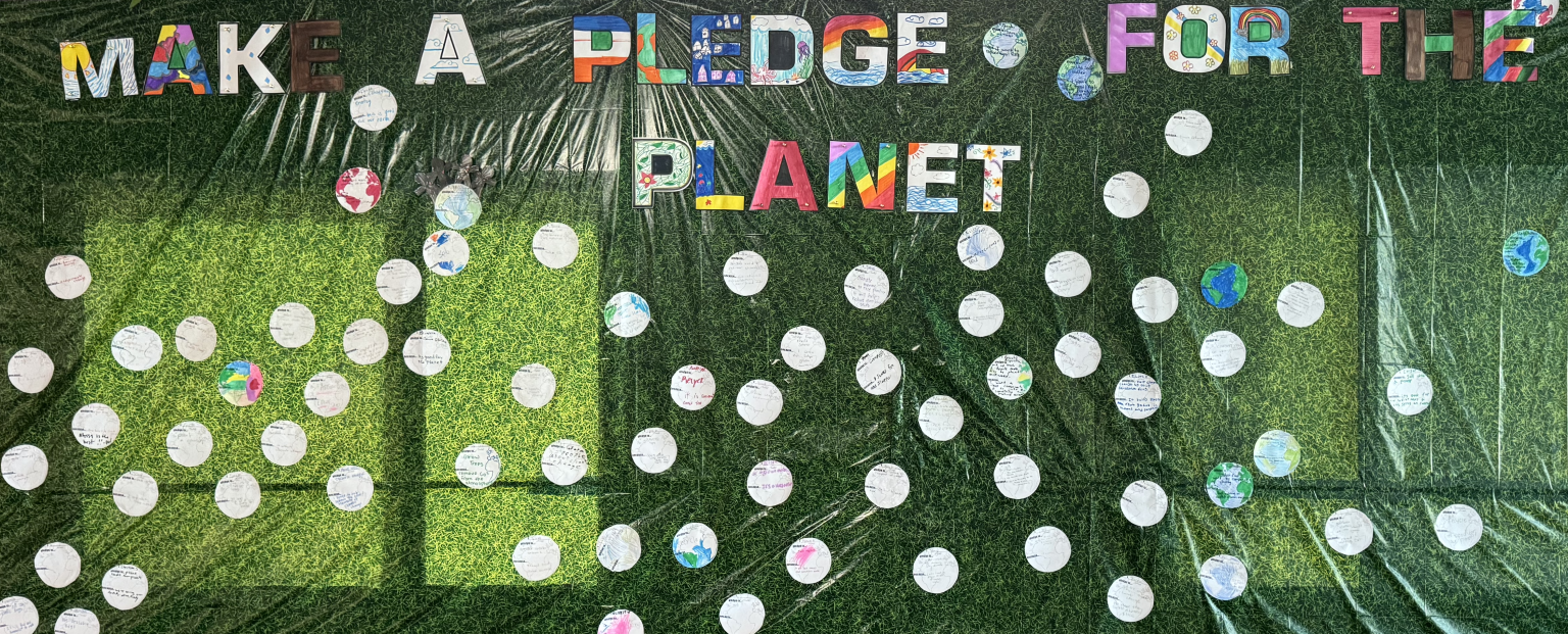 Climate Empowerment Curriculum – Stuart Science